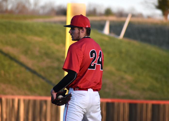 PHOTO GALLERY: Cherokee sweeps Claiborne | Multimedia ...