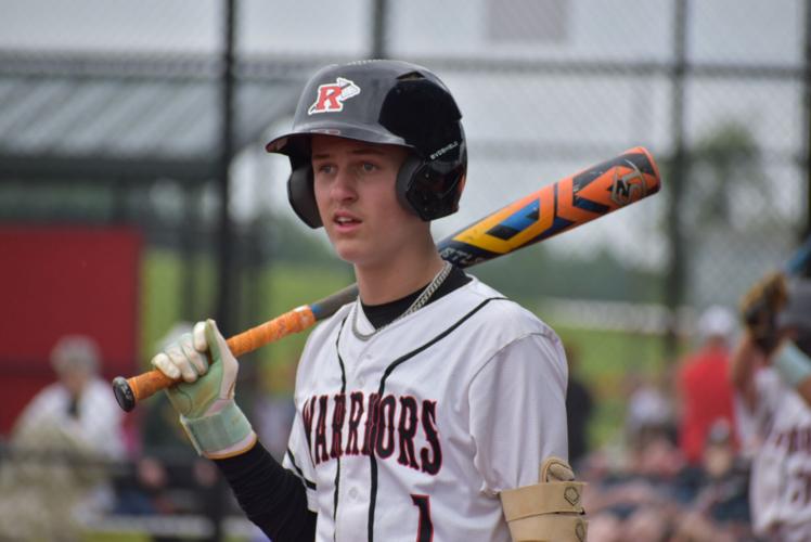 PHOTO GALLERY: Warriors beat Bucs to reach sectional semifinals ...