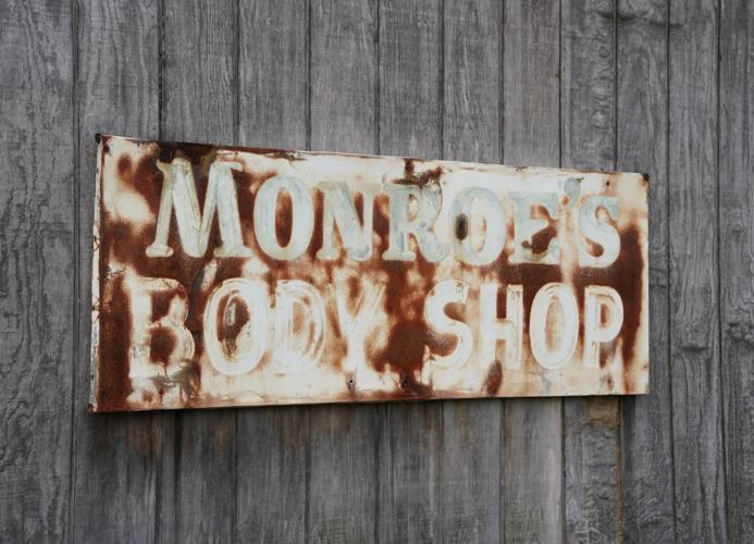 Monroe’s Body Shop going strong since 1955 | Business ...
