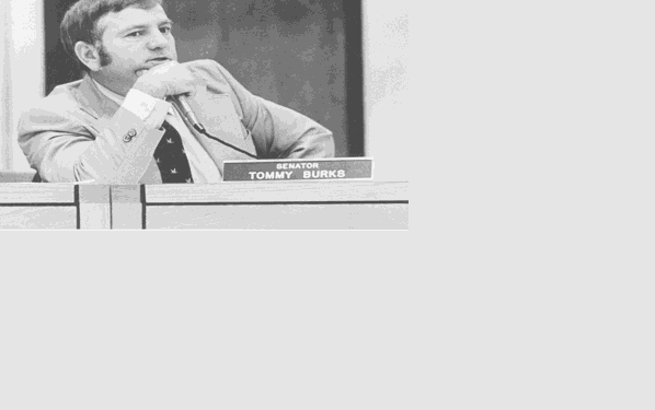 Tennessee History for Kids: Tommy Burks’ Murder was Nearly 25 Years Ago ...