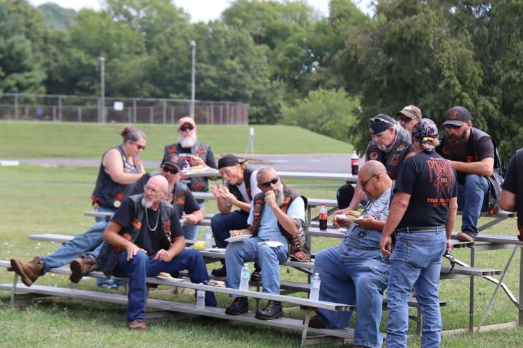 Toy Run raises $500 for Of One Accord's Christmas for the Children | Community ...