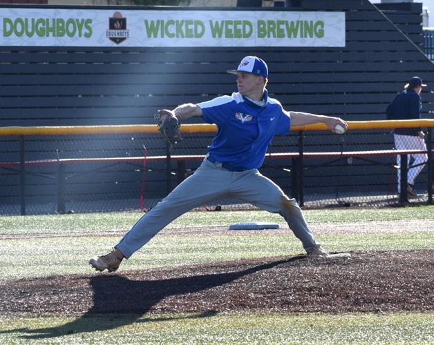 PHOTO GALLERY: East ends Volunteer's baseball season | Multimedia ...