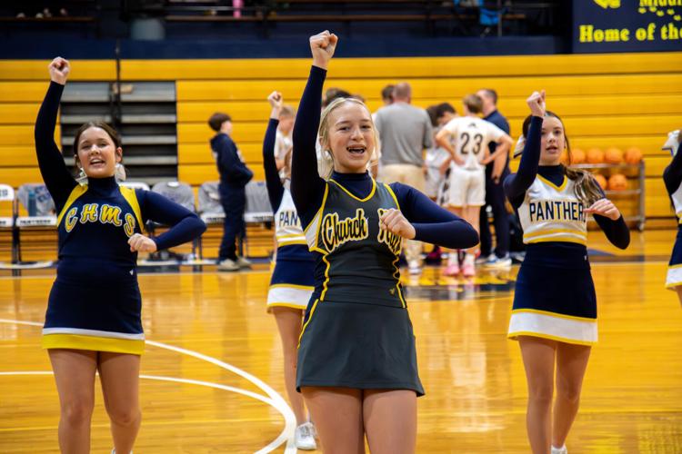 PHOTO GALLERY: Church Hill pummels RMS | Multimedia ...