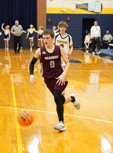 PHOTO GALLERY: Church Hill pulls away late, defeats RMS | Multimedia ...