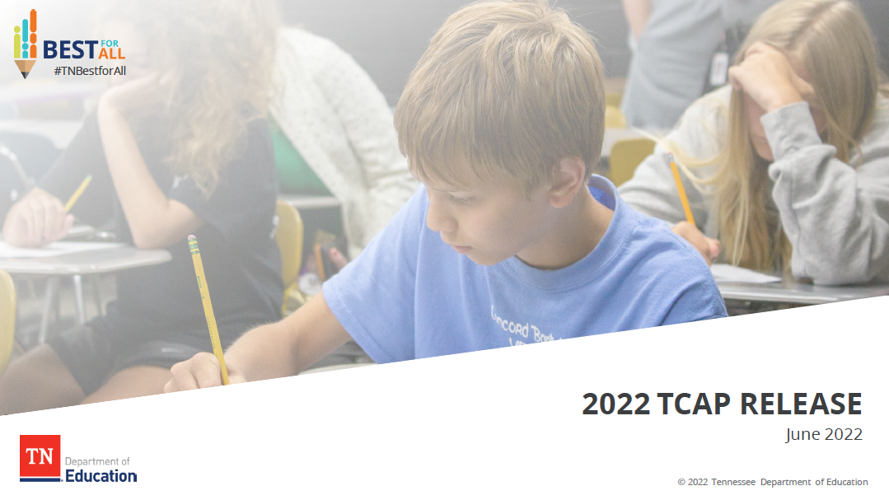 TCAP testing next week especially crucial for third graders | Education ...