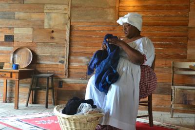 Award-winning play 'Nancy' June 24 at Telford's historic Embree House ...