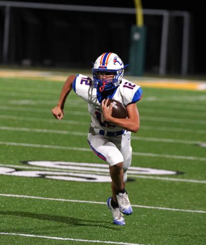 PHOTO GALLERY: Volunteer cruises past Northview | Multimedia ...