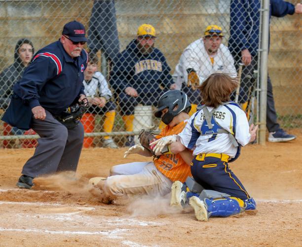 Church Hill sweeps Central | Multimedia | therogersvillereview.com