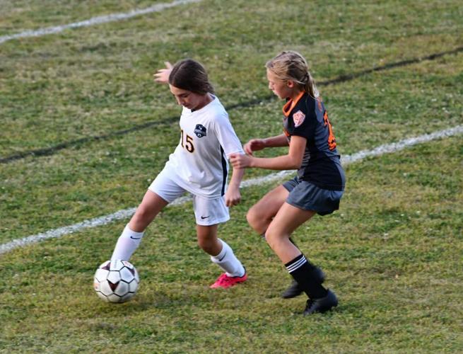 PHOTO GALLERY: Lady Panthers make school history | Multimedia ...