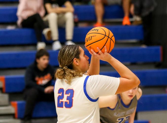 Lady Falcons set to begin title defense | Sports | therogersvillereview.com