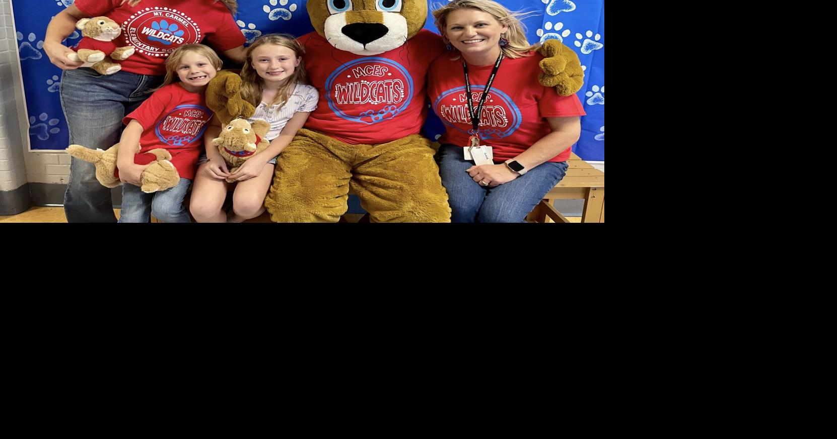 MCES hosts unique "Build a Wildcat" night | Community ...