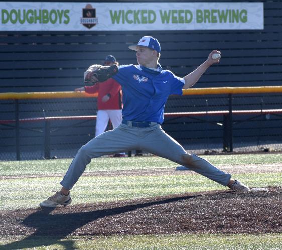 PHOTO GALLERY: East ends Volunteer's baseball season | Multimedia ...