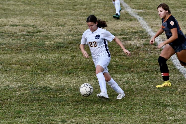 PHOTO GALLERY: Lady Panthers make school history | Multimedia ...