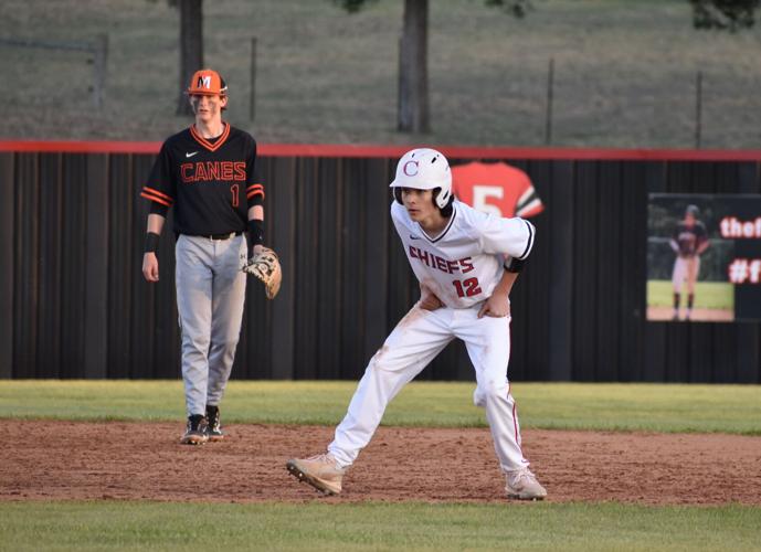 PHOTO GALLERY: Chiefs win sixth straight | Multimedia ...