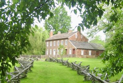 Public invited to Doak House Museum's Sept. 23 open house | Arts ...