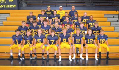 2020 Church Hill Middle School Panthers | Sports | therogersvillereview.com