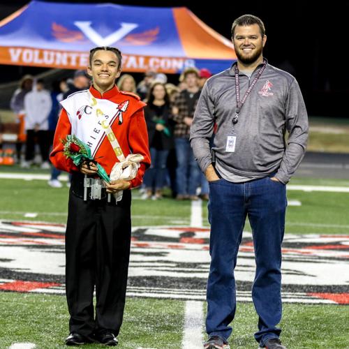 PHOTO GALLERY: Senior Night at Cherokee (Part 2) | Multimedia ...