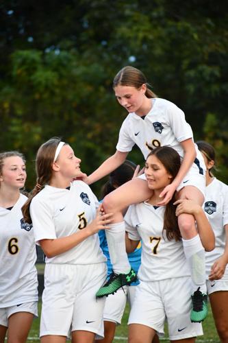 PHOTO GALLERY: Lady Panthers make school history | Multimedia ...