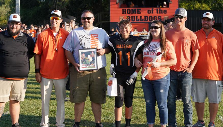 PHOTO GALLERY: Bulls Gap Eighth Grade Night | Multimedia ...