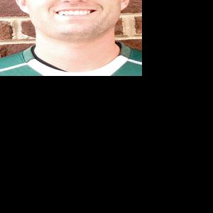 Cody Baugh named new Cherokee Head Football Coach | News ...