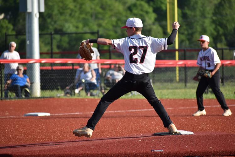 PHOTO GALLERY: Unicoi ends RCS' baseball season | Multimedia ...