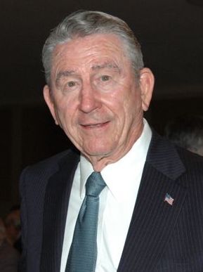 Winfield Dunn, 43rd governor of Tennessee, passes away | State ...