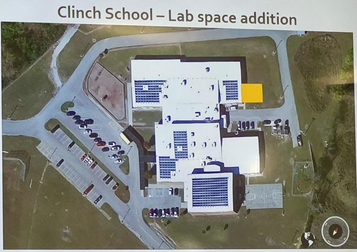 BOE agrees to use $2 million CTE pledge for shop expansions at both ...