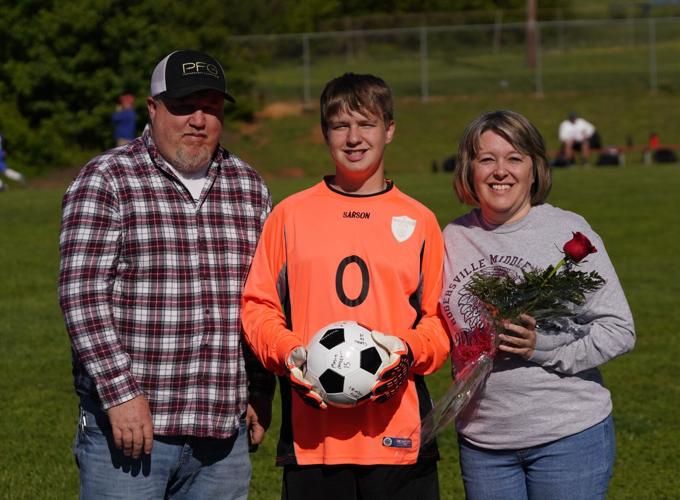 PHOTO GALLERY: Eighth Grade Night at RMS | Multimedia ...