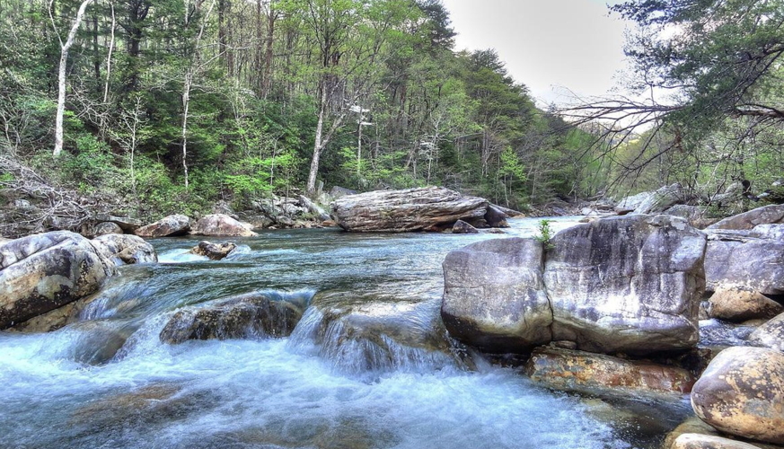 Outdoor Notes: Tennessee introduces new state park | Sports ...