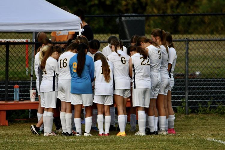 PHOTO GALLERY: Lady Panthers make school history | Multimedia ...