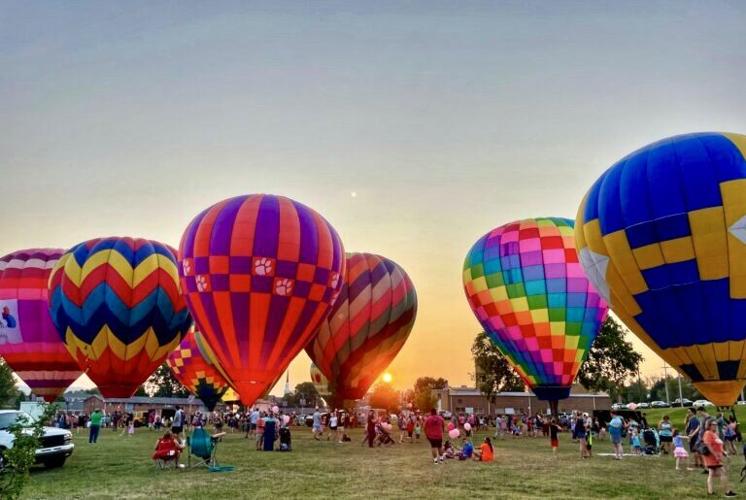 The concerts begin: Fun Fest Schedule for July 20--23 | Arts ...