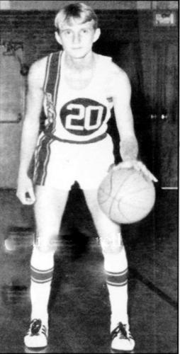 David Gladson: Remembering a Rogersville sports hero whose life was cut ...