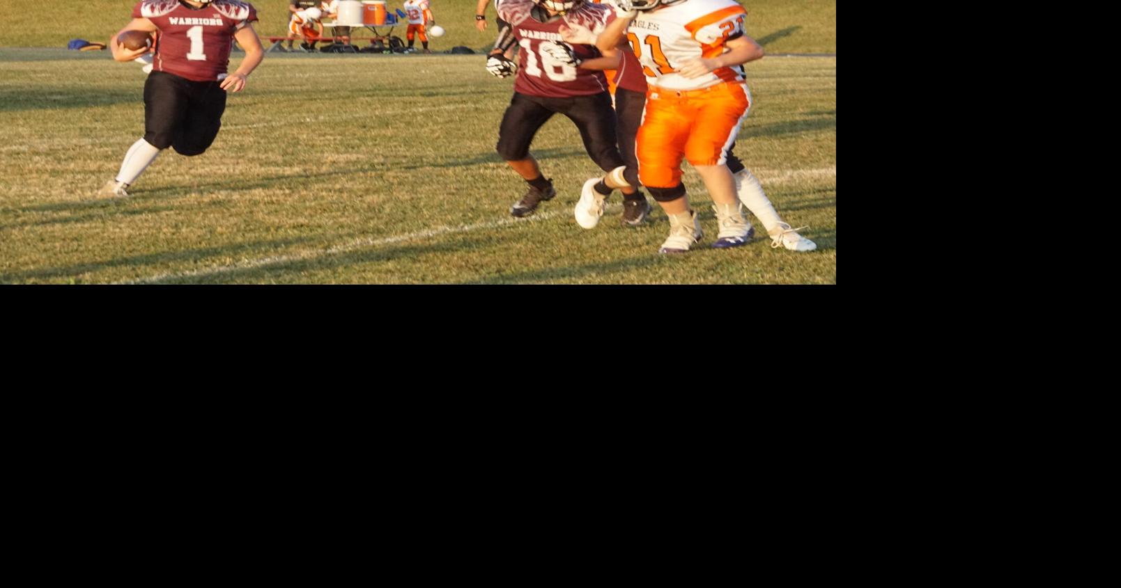 PHOTO GALLERY: RMS cruises to homecoming win | Multimedia ...