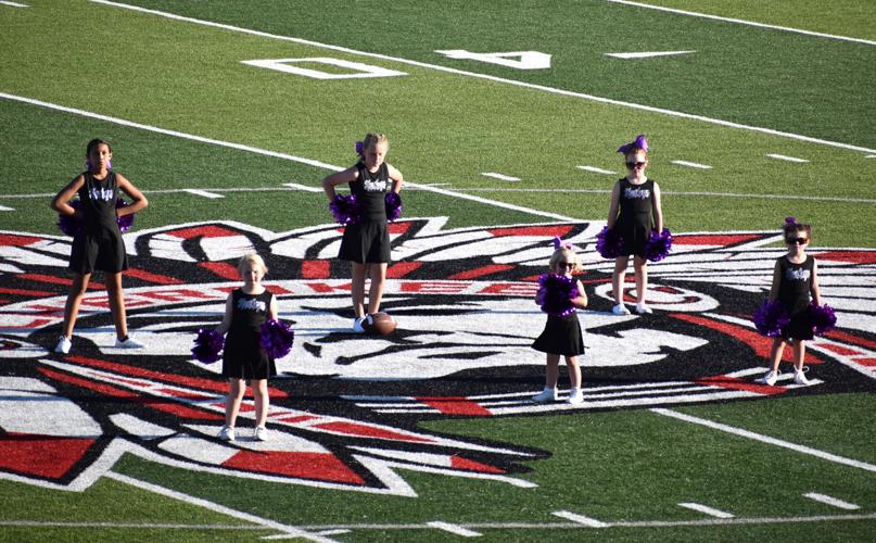 PHOTO GALLERY: Hawkeyes, Falcons meet at Cherokee | Multimedia ...