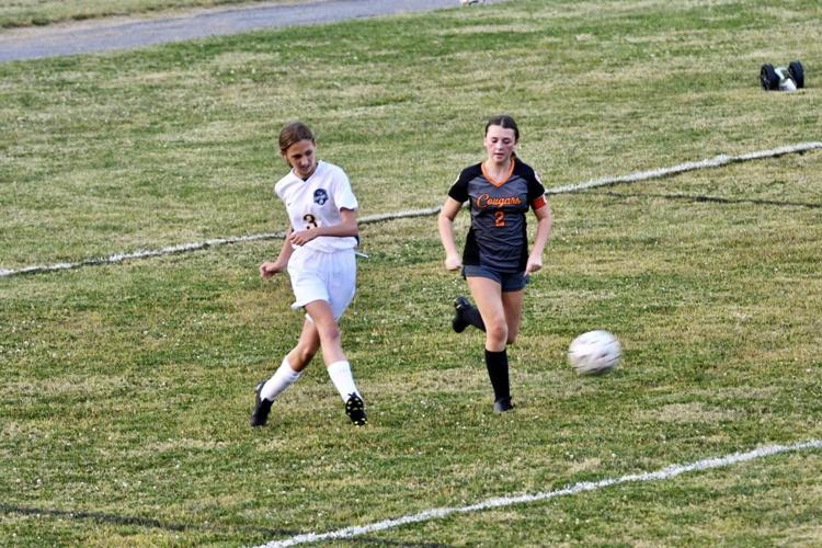 PHOTO GALLERY: Lady Panthers make school history | Multimedia ...