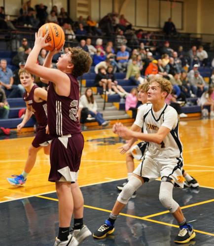 PHOTO GALLERY: Church Hill pulls away late, defeats RMS | Multimedia ...