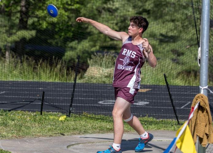 Hawkins Co. to be well-represented at TMSAA state track meet | Sports ...