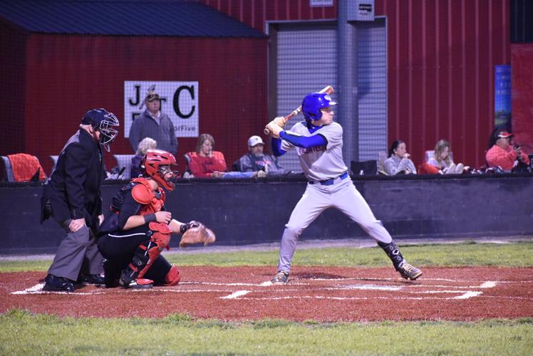 PHOTO GALLERY: Chiefs edge Falcons in game 1 | Multimedia ...