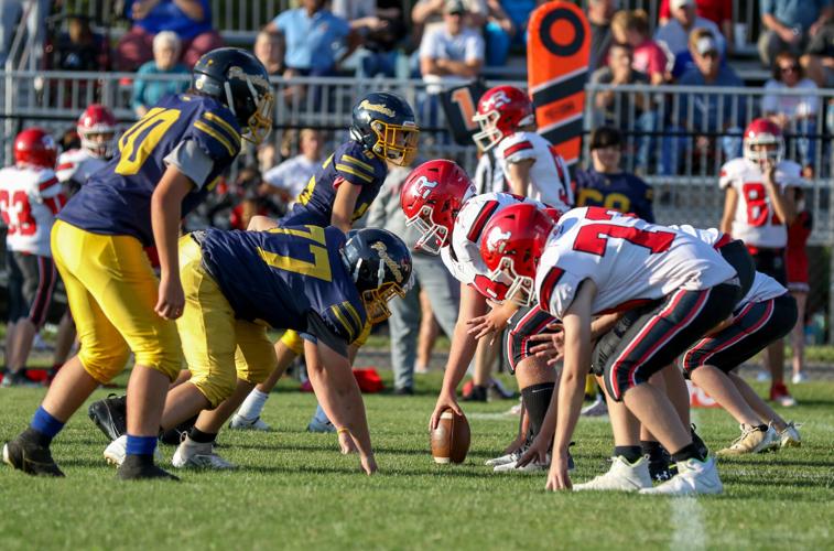 PHOTO GALLERY: Panthers' second-half surge too much for Warriors ...