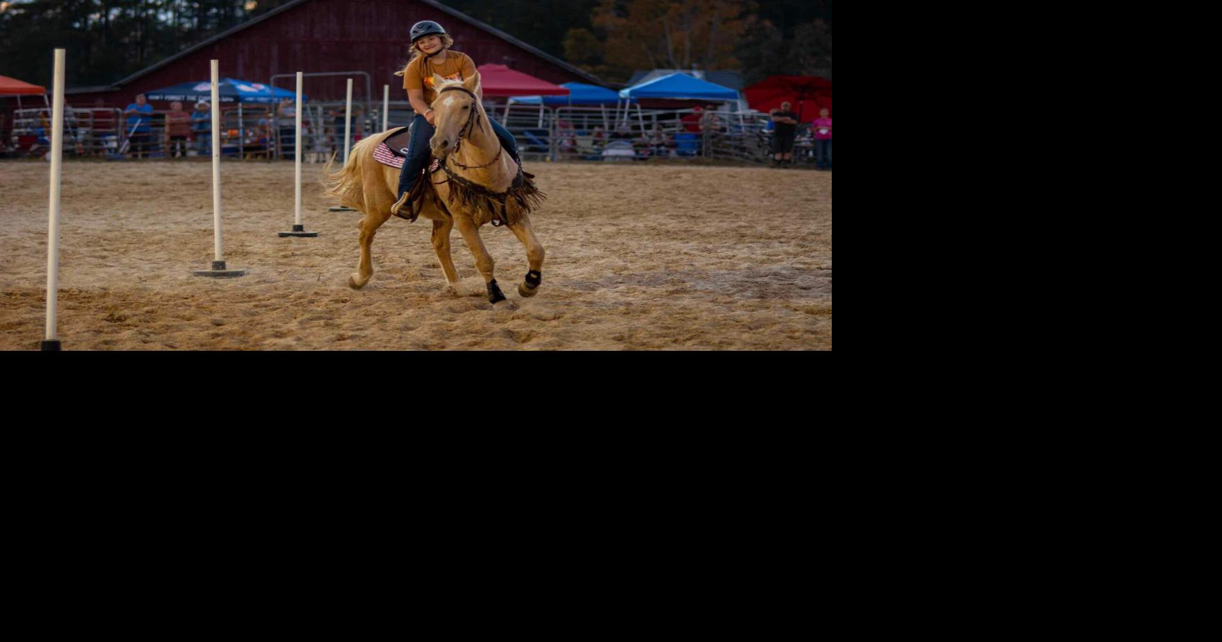 Summer Lyons.jpg | | therogersvillereview.com