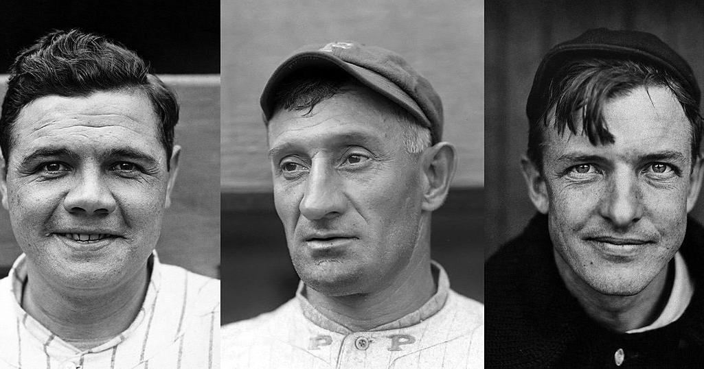 This Day in History: First Baseball Hall of Fame inductees announced in ...