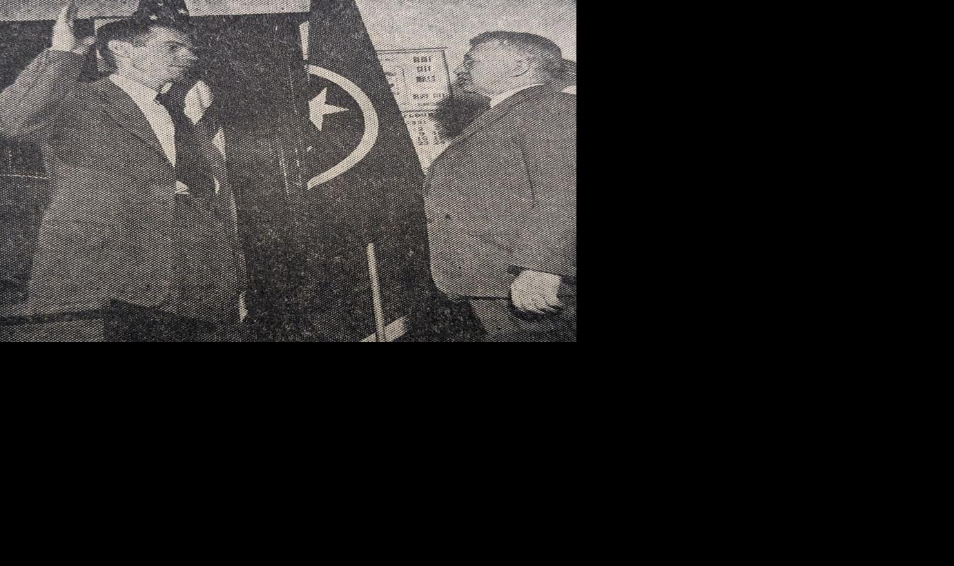 This week in Hawkins history: Moonshine raid and local attorney ...