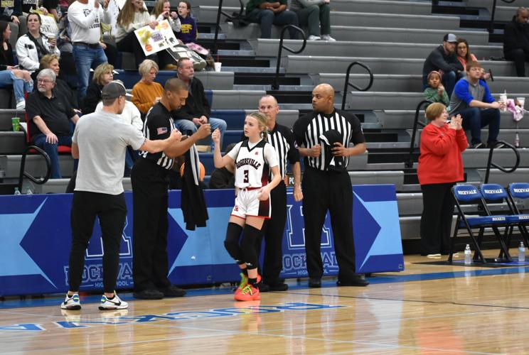 PHOTO GALLERY: RCS Lady Warriors earn another shot at state title ...