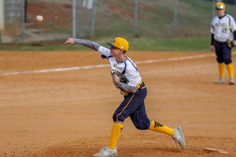 Church Hill sweeps Central | Multimedia | therogersvillereview.com