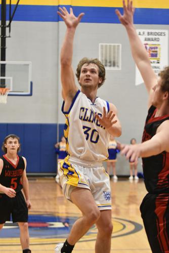 Bowlin looking for Clinch to build on winning season | Sports ...