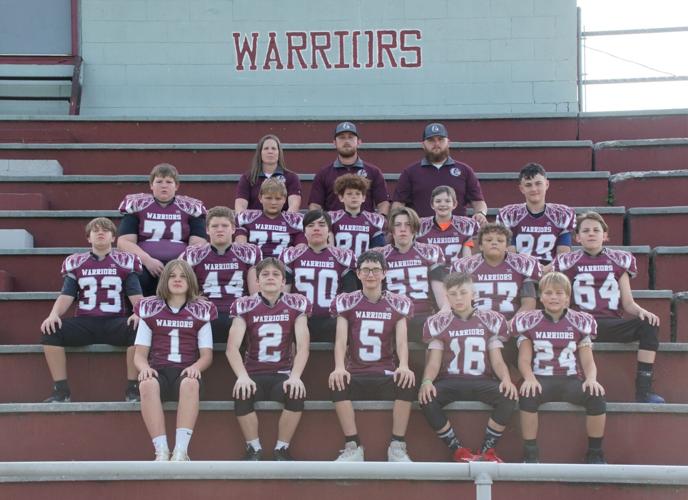 Quick Facts: Rogersville Middle School Warriors | Sports ...