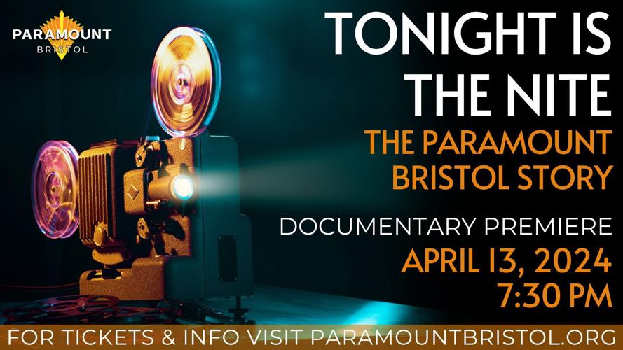 Paramount Bristol Commemorates 93rd anniversary with documentary ...