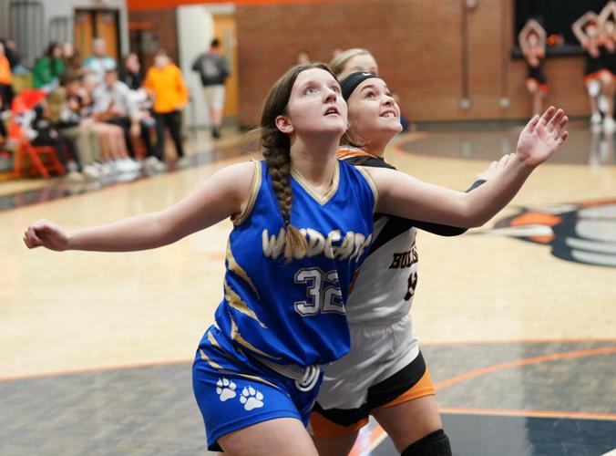 PHOTO GALLERY: Lady Bulldogs defeat Lady Wildcats | Sports ...