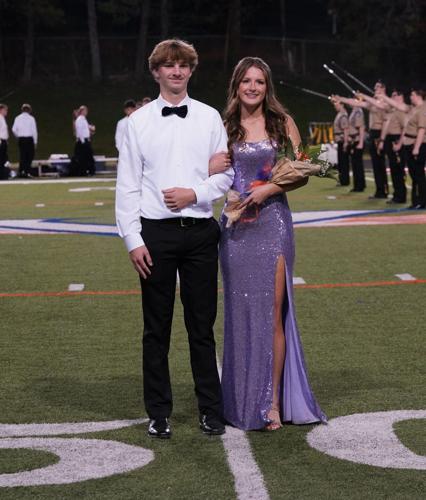 PHOTO GALLERY: Volunteer Homecoming 2024 | Multimedia ...