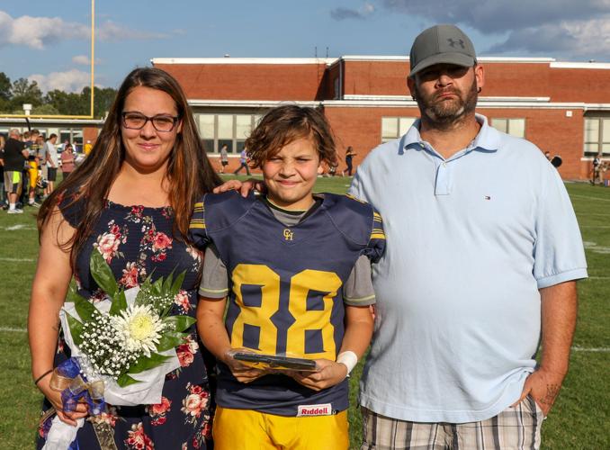 PHOTO GALLERY: CHMS Eighth Grade Night | Multimedia ...